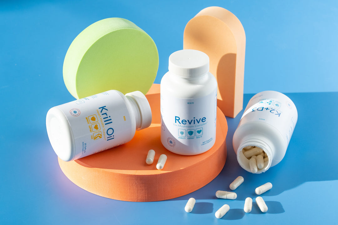 Calm – Regen Health