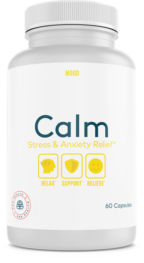 Calm – Regen Health