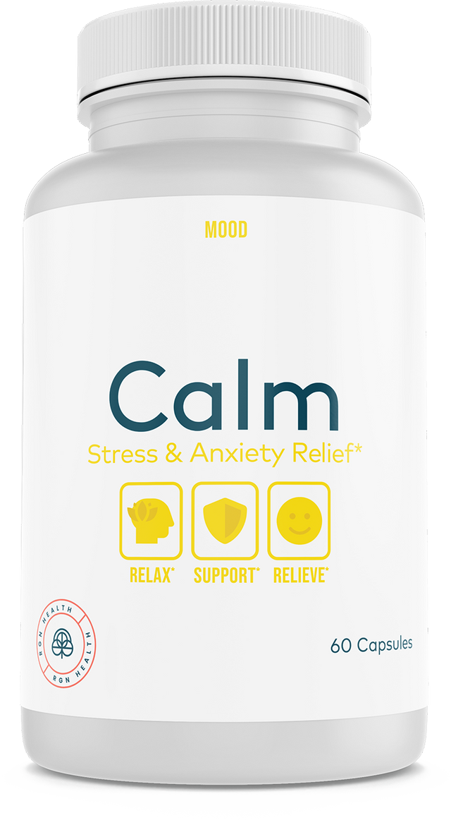 Calm – Regen Health