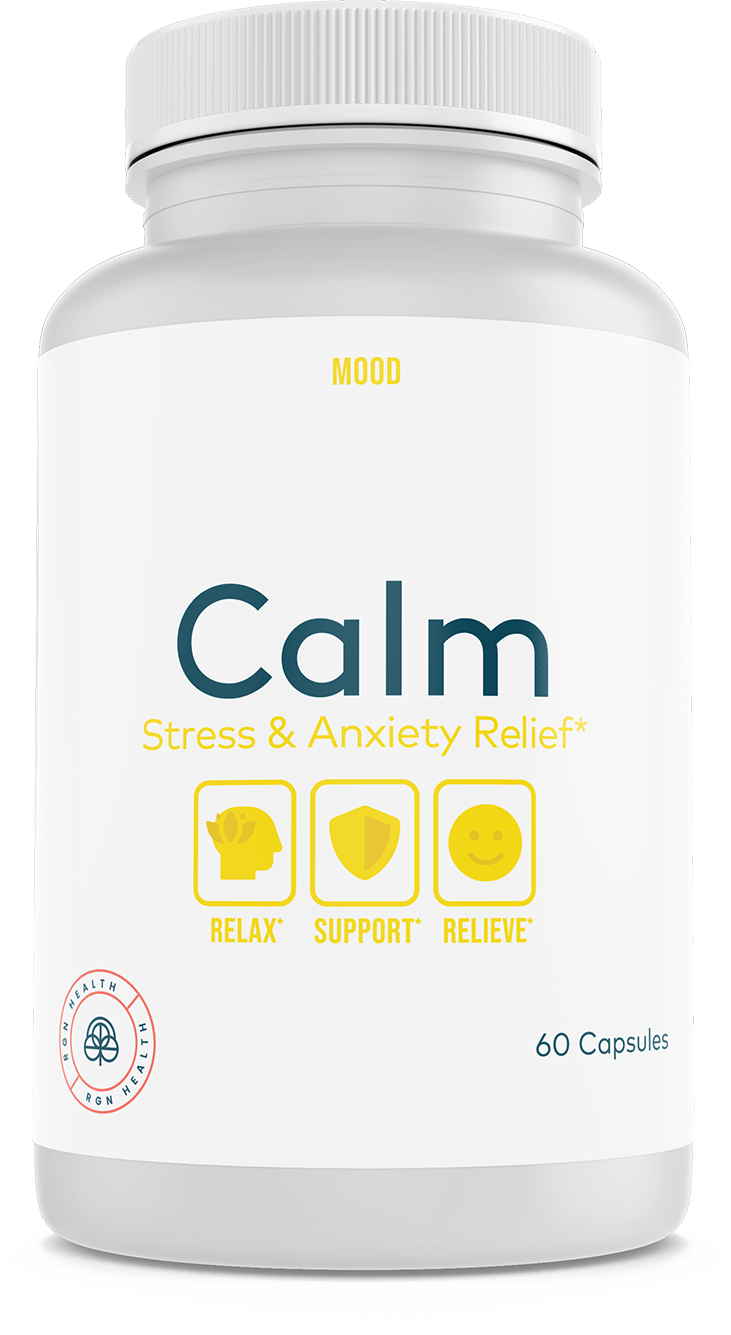 Calm – Regen Health