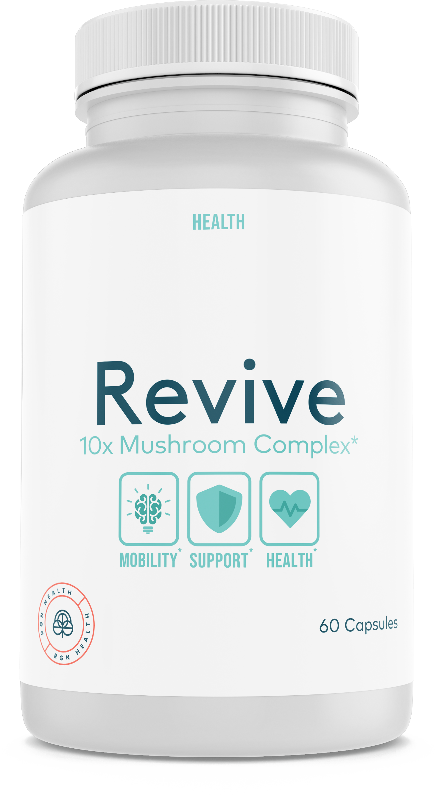 Revive – Regen Health