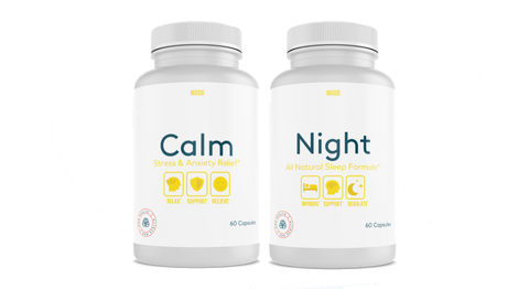 Calm – Regen Health